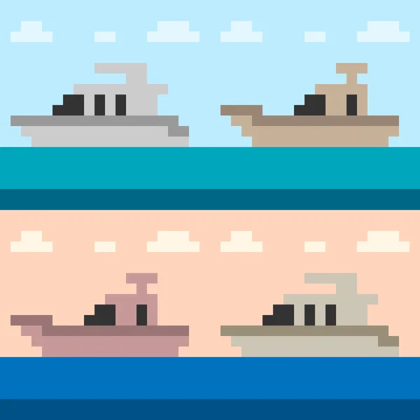 100,000 Buques de mar Vector Images | Depositphotos