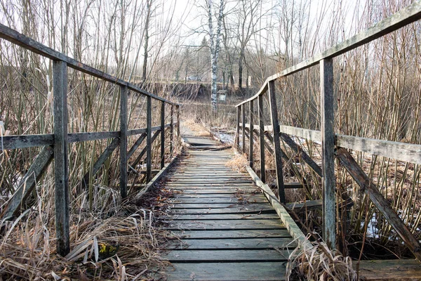 Rustic footbridge Stock Photos, Royalty Free Rustic footbridge Images ...
