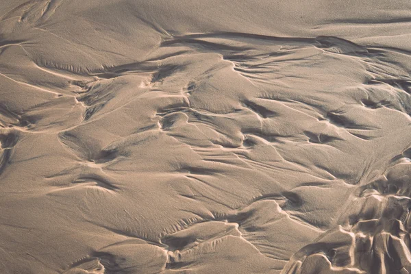 Wet sand texture - retro, vintage Stock Photo by ©martinsvanags 60230277