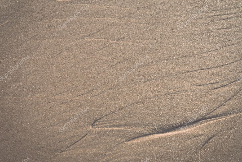 Wet sand texture - retro, vintage Stock Photo by ©martinsvanags 60230277