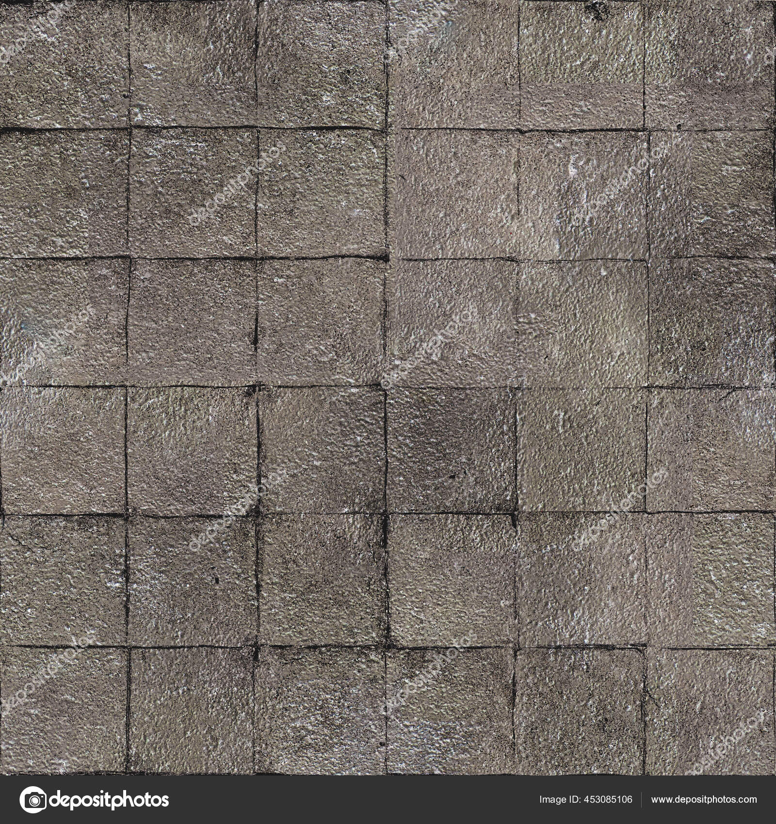 Parking Lot Texture Seamless