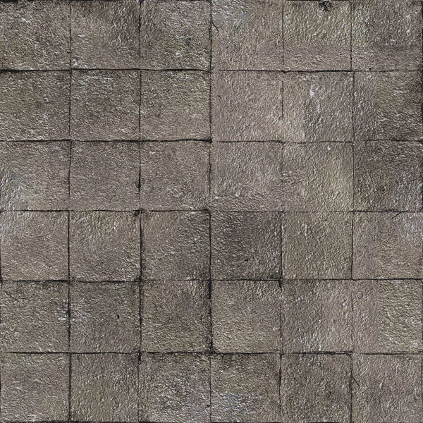 Seamless Parking Lot Texture