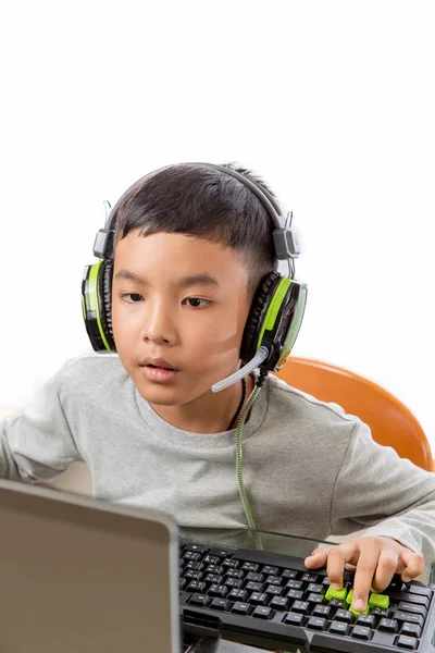 Coding programming kid Stock Photos, Royalty Free Coding programming ...