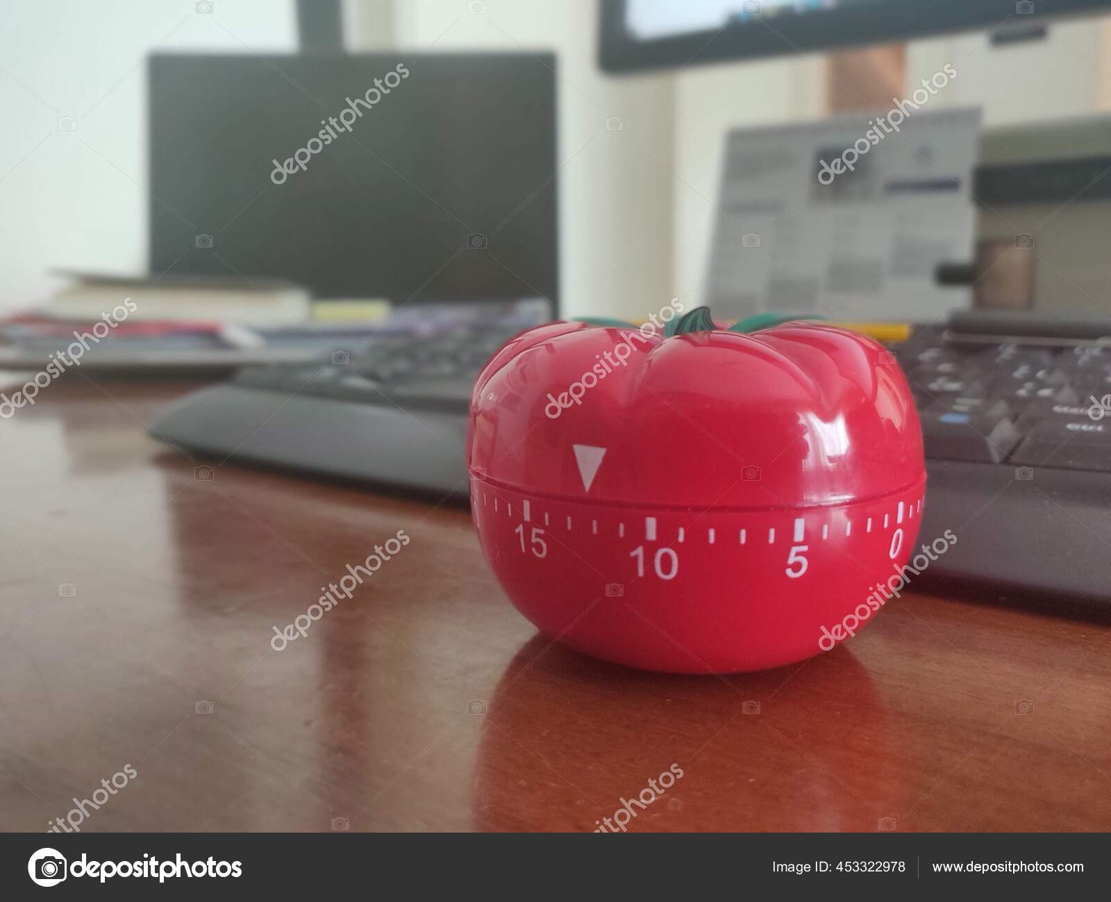 Pomodoro timer is the best productivity tool for smartworkers home ...