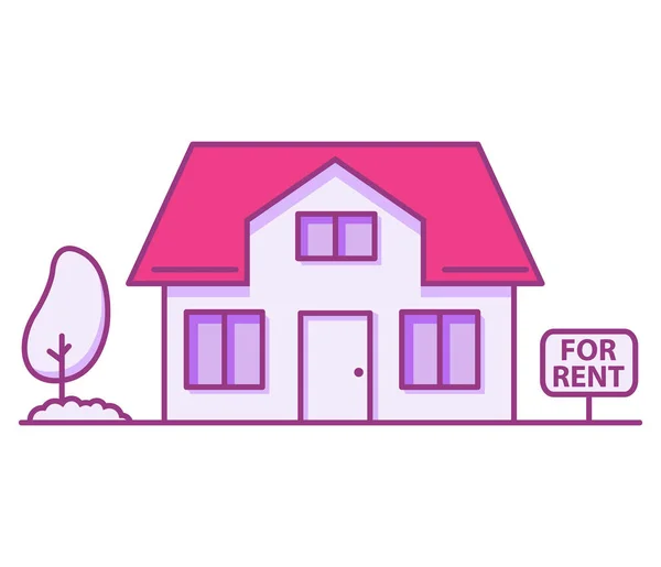 100,000 Wohnung mieten Vector Images | Depositphotos