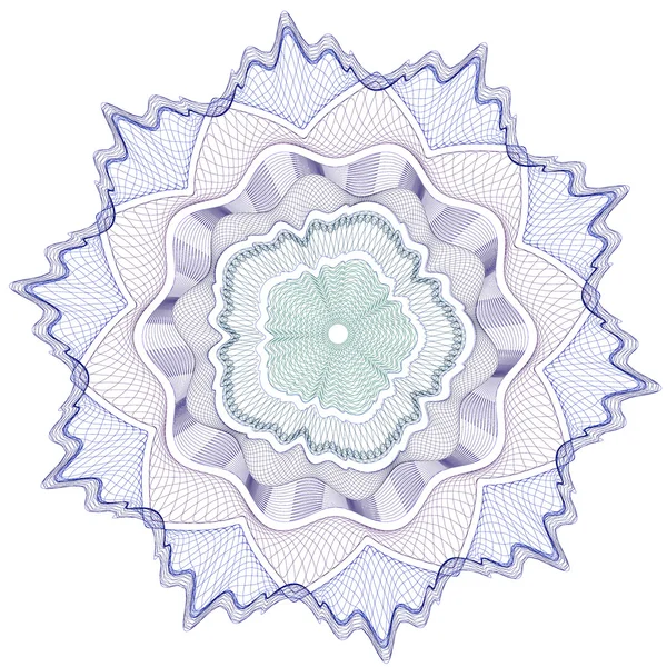 Abstract pattern, vector — Stock Vector © beaubelle #1507615