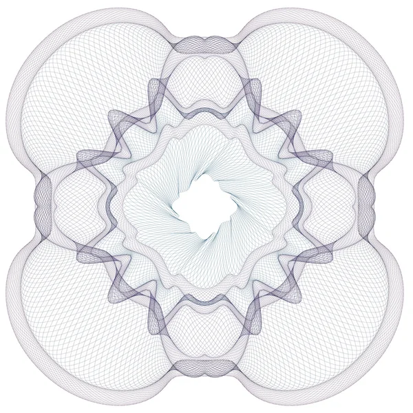 Watermark, guilloche design for background certificate,diploma, Stock ...