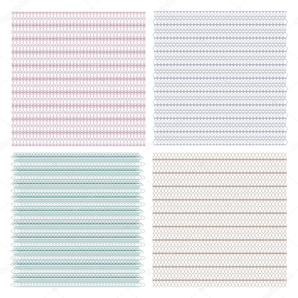 Watermark design for background, Stock Vector by ©natwil 124327016