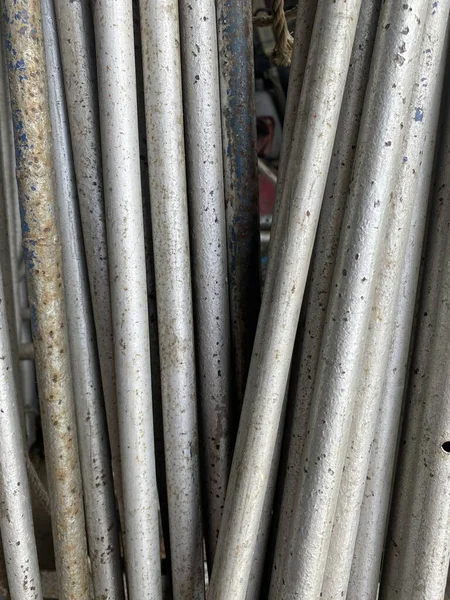 Scaffolding poles Stock Photos, Royalty Free Scaffolding poles Images ...