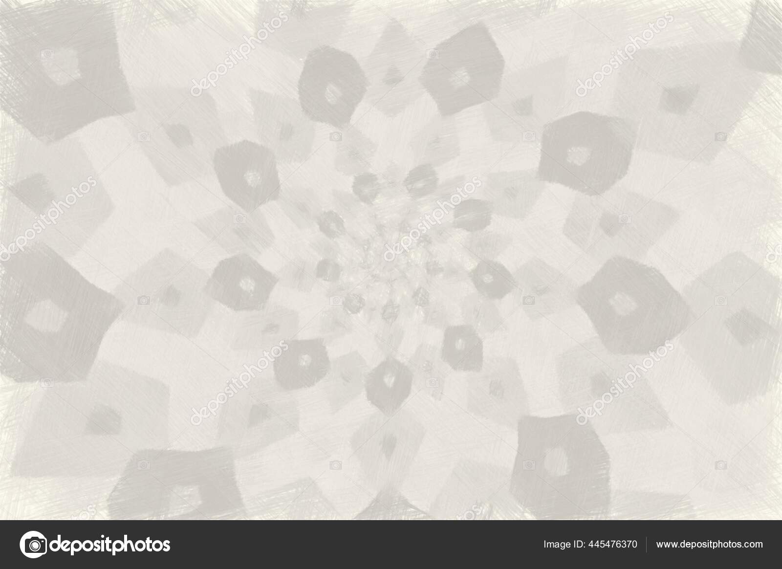 Gray Color Abstract Background Stock Illustration by ©pongsak14 #445476370