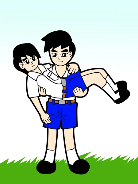 Hum tum cartoon image in png images libres de droit, photos de Hum tum ...