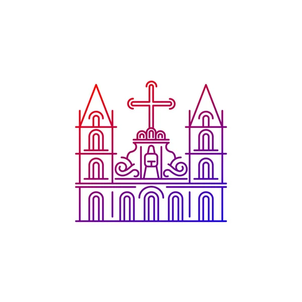 100,000 Roman catholic church Vector Images | Depositphotos