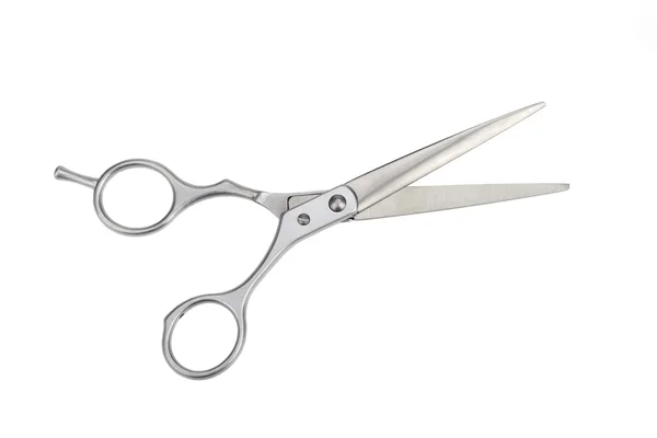 Professional scissors Stock Photo by ©koosen 30570409