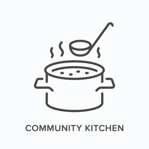 Community kitchen Stock Photos, Royalty Free Community kitchen Images ...