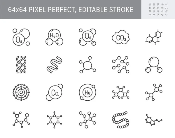 Co2 formula outline icon Vector Art Stock Images | Depositphotos