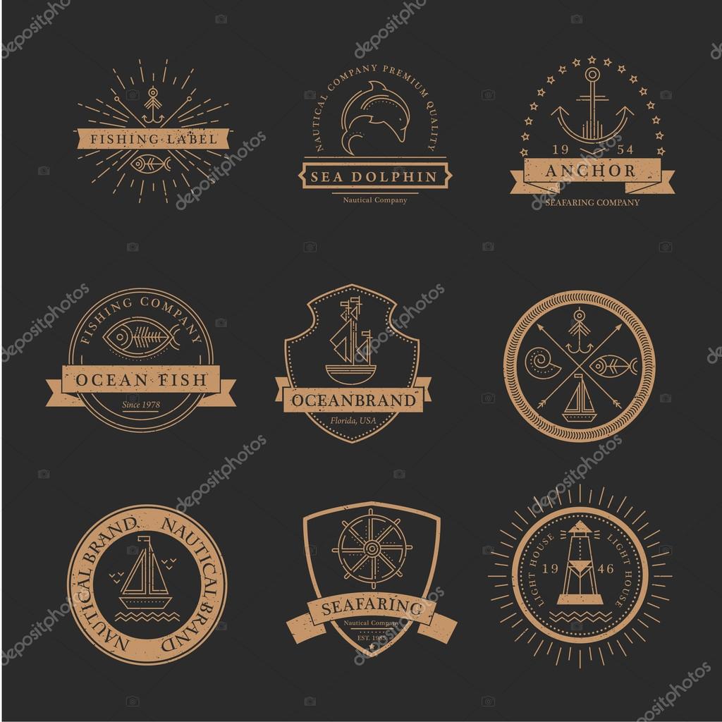 Logotipos Y Distintivos Html5