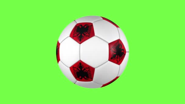 Soccer ball Stock Photo by ©Ale-ks 10366104