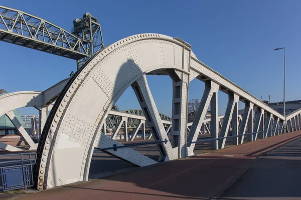 Nijmegen bridge Stock Photos, Royalty Free Nijmegen bridge Images ...