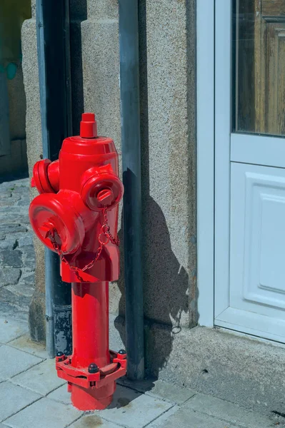 Fire hydrant system Stock Photos, Royalty Free Fire hydrant system ...