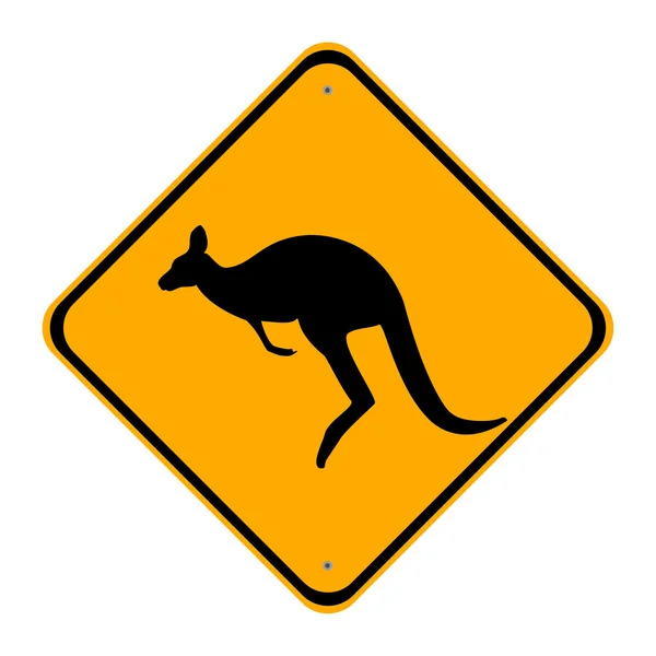 Kangaroo sign Stock Photos, Royalty Free Kangaroo sign Images ...