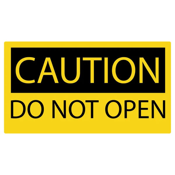 Warning Danger Confinden Space Sign Confined Space Lock Out Tag Stock ...