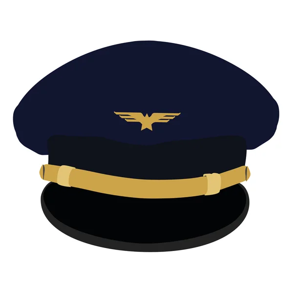 Pilot cap Stock Photos, Royalty Free Pilot cap Images | Depositphotos