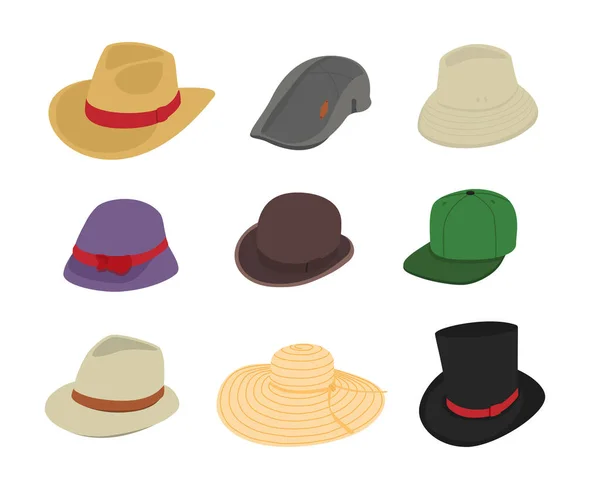 Hats Stock Photos, Royalty Free Hats Images | Depositphotos