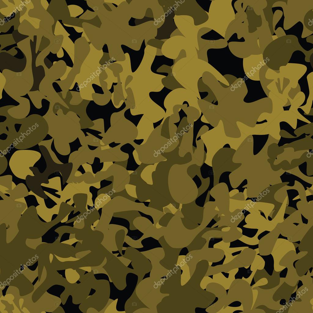 Military pattern Stock Vector Image by ©viktorijareut #58058399