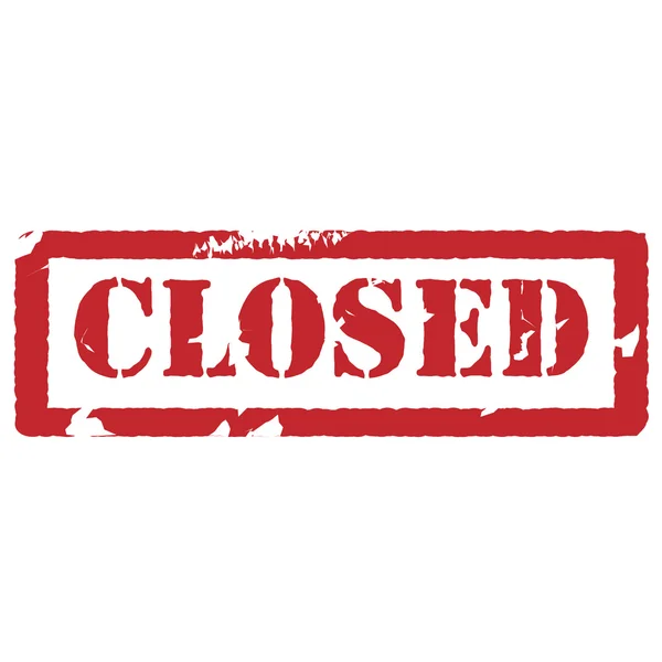 Claim closed Vector Art Stock Images | Depositphotos