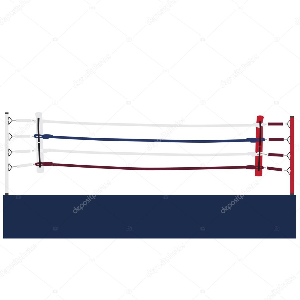 Boxing Ring Ropes Png