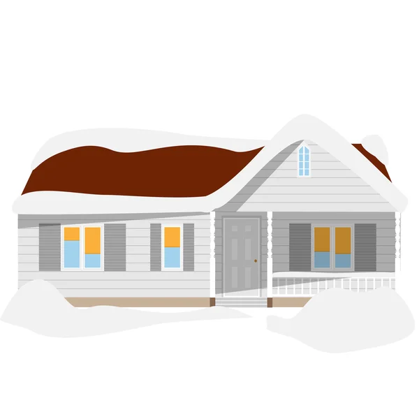 45,511 Snow house Vector Images, Snow house Illustrations | Depositphotos