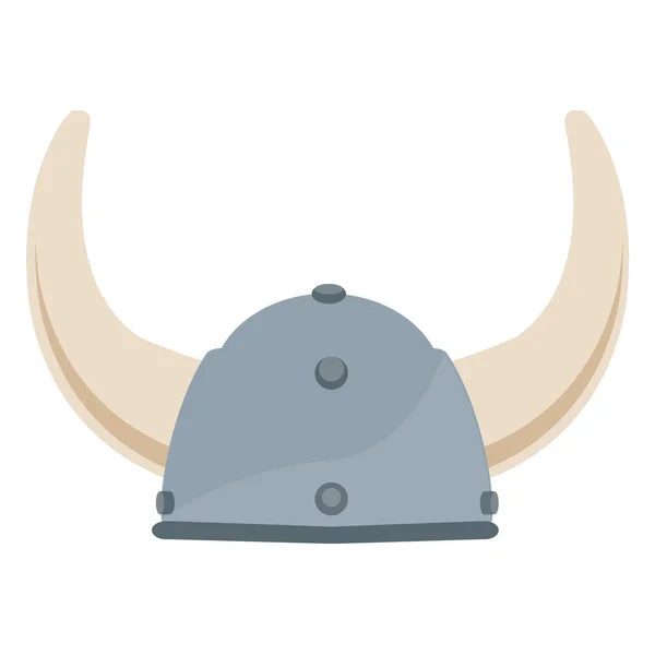 Viking with helmet Vektor Stok, Ilustrasi Viking with helmet Bebas ...