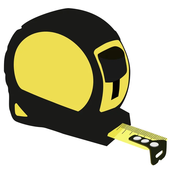 ᐈ Tape measure stock vectors, Royalty Free tape measure graphics ...