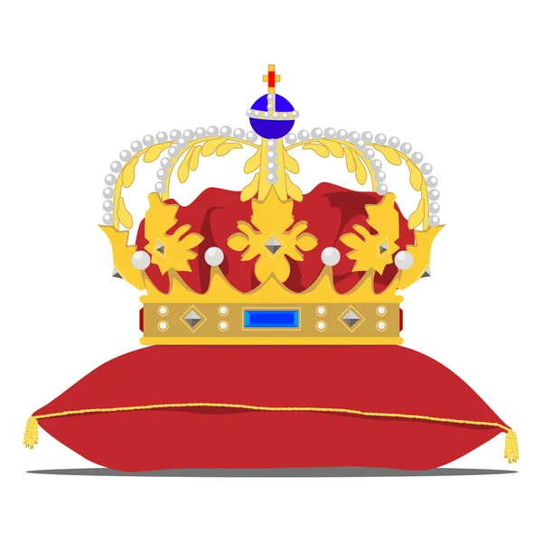 25,697,330 Royal regalia Vector Images | Depositphotos