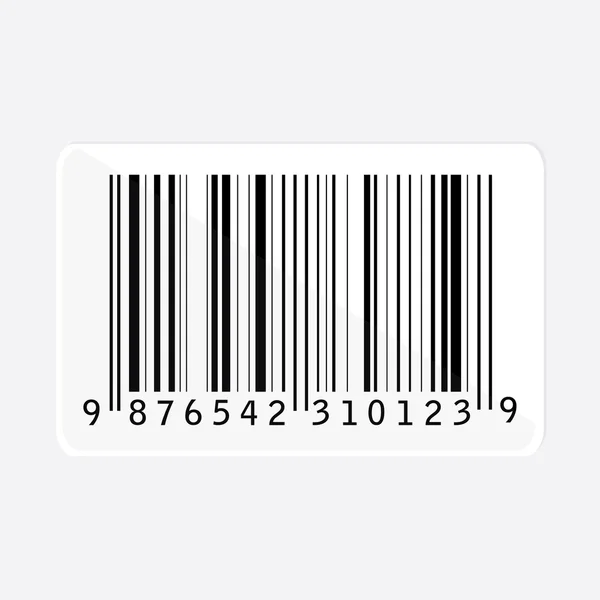 Black Bar code Stock Vector by ©viktorijareut 92453514