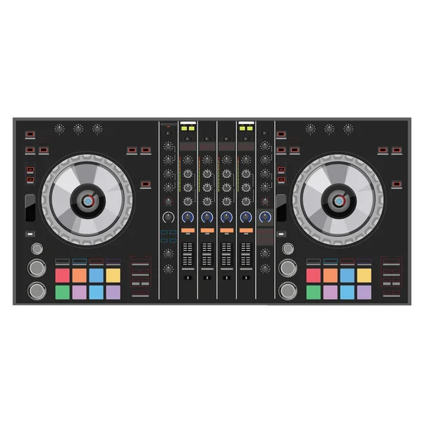 Deejay Vector Art Stock Images | Depositphotos