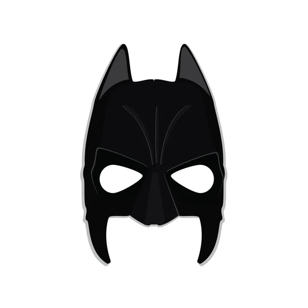 8,097 Superhero mask Vector Images | Depositphotos