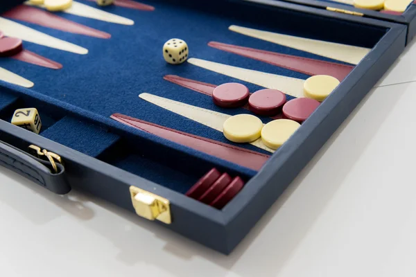 Backgammon board game Stock Photos, Royalty Free Backgammon board game ...