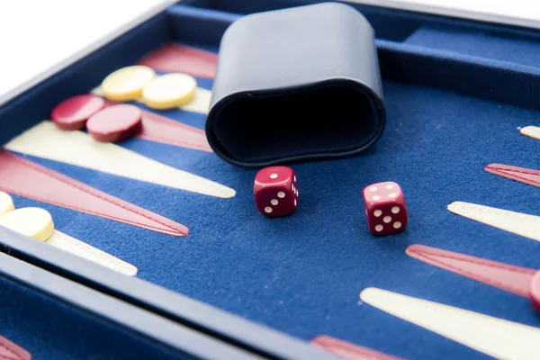 Backgammon board game Stock Photos, Royalty Free Backgammon board game ...