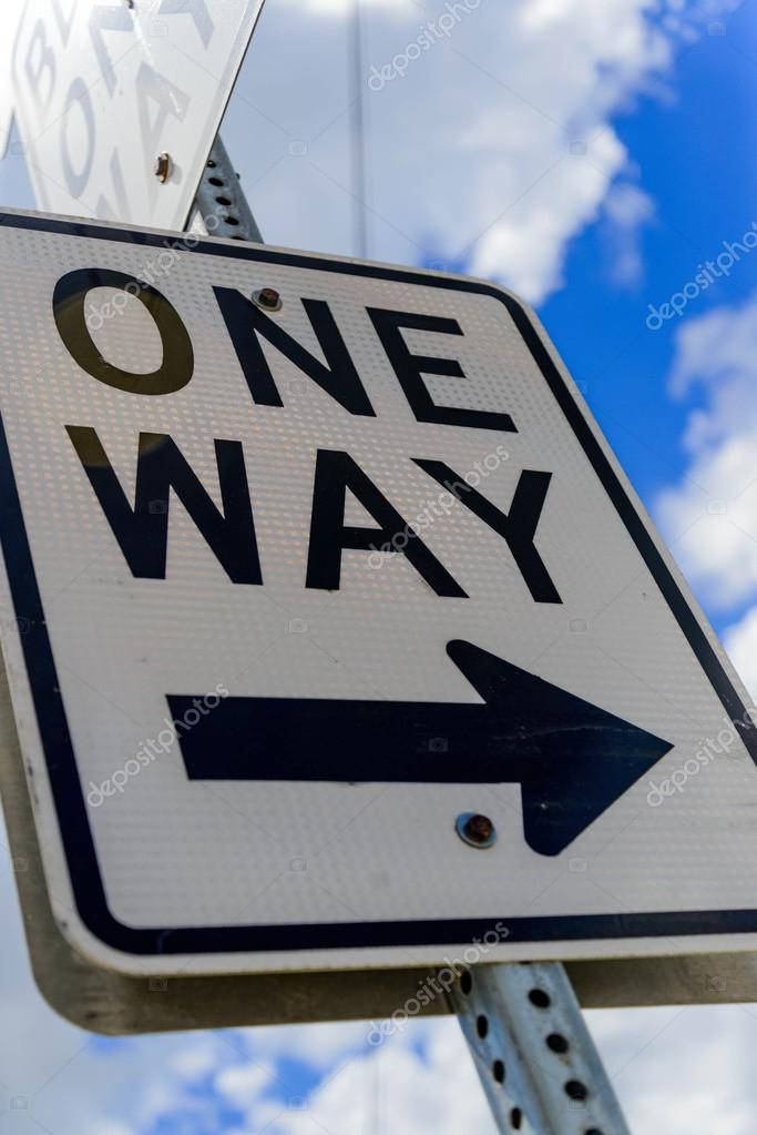 Directional street signs Stock Photo by ©martince2 59874049