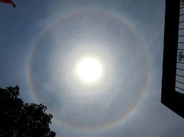 360 degree rainbow Stock Photos, Royalty Free 360 degree rainbow Images ...