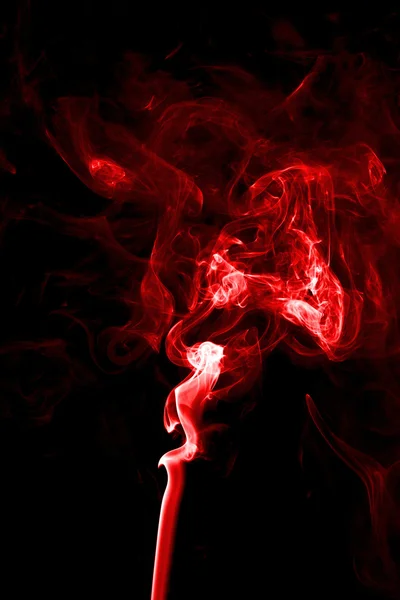 Bright red smoke background Stock Photos, Royalty Free Bright red smoke ...