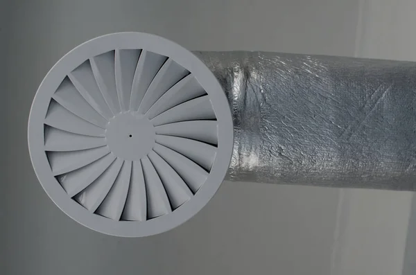 Air ventilation pipes Stock Photos, Royalty Free Air ventilation pipes ...