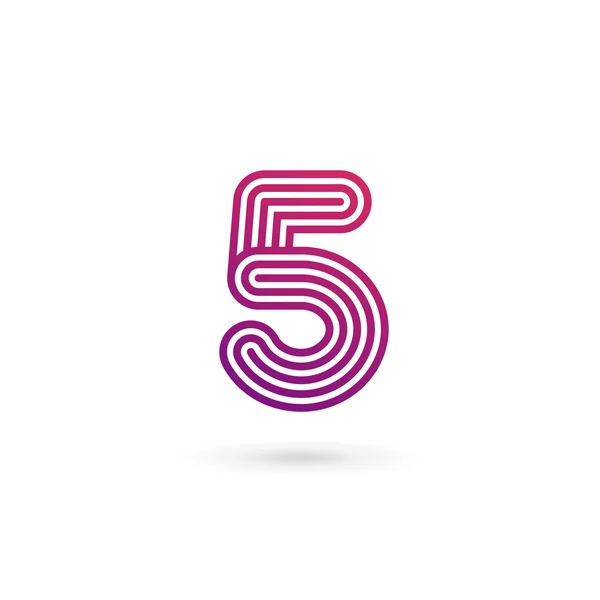 Five Logo