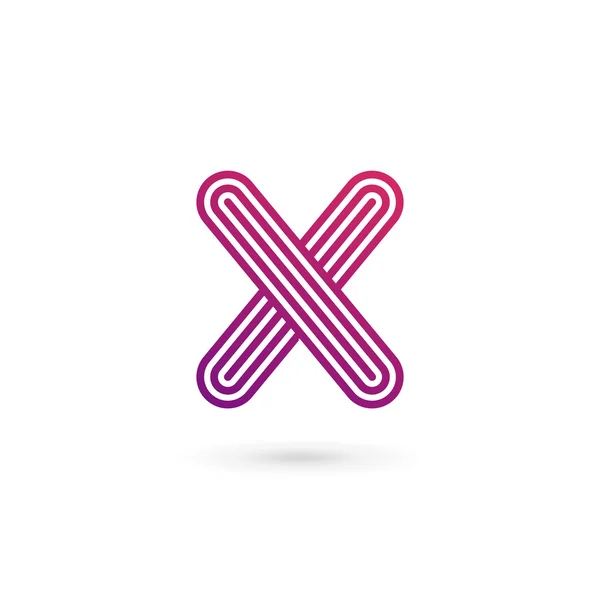 Logo de 10 lettres Vector Art Stock Images | Depositphotos