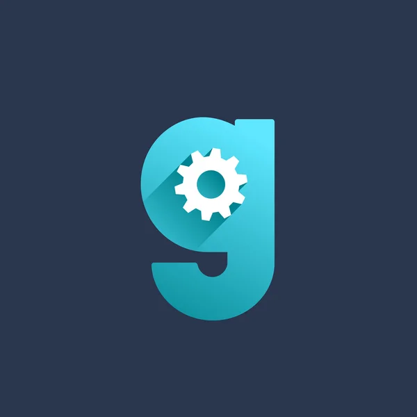 G technology logo Vector Art Stock Images | Depositphotos