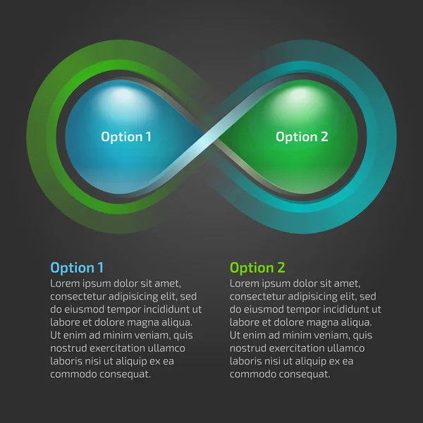 Nature infinity Stock Vectors, Royalty Free Nature infinity ...