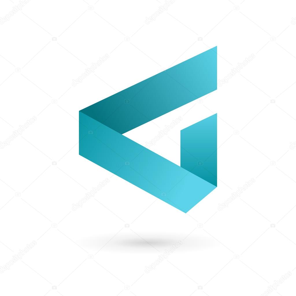 Letter G logo icon design template elements Stock Vector Image by ...