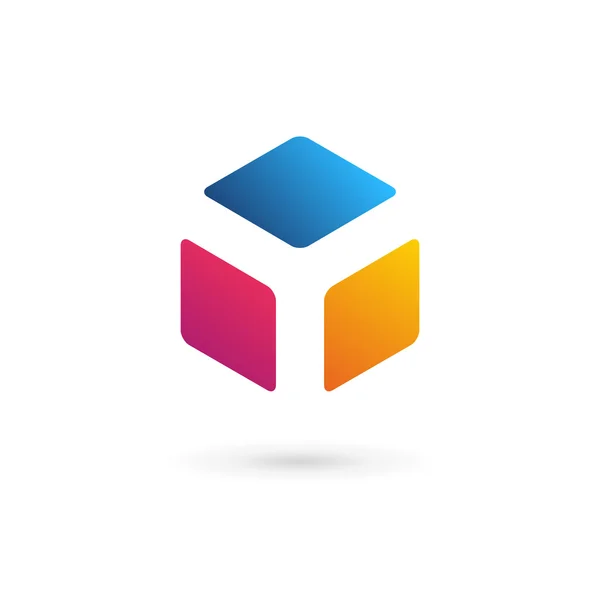 Cube Logo