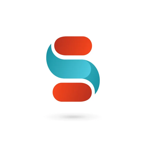 S logo design Vector Images | Depositphotos